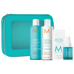Daily Rituals Hydration Shampoo & Conditioner Set - Moroccanoil | Sephora