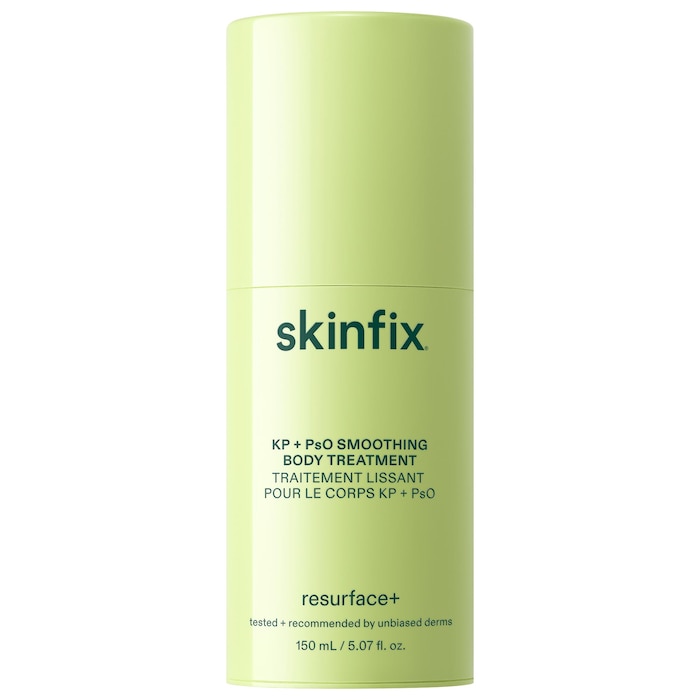 KP+ Psoriasis Smoothing Treatment Body Lotion - Skinfix | Sephora