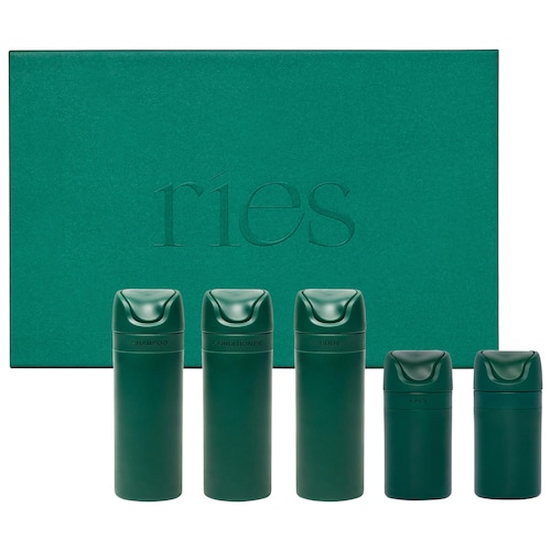 Refillable Shampoo Bottles | Sephora