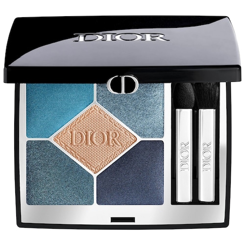 Washed Denim Eyeshadow | Sephora