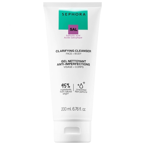 Face Cleansers For Oily Skin | Sephora