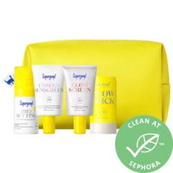 Everyday SPF Faves - Supergoop! | Sephora