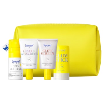 Everyday SPF Faves - Supergoop! | Sephora