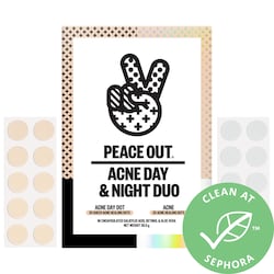 Acne Combo Set Jumbo - Peace Out | Sephora