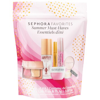 Essentiels de l’été - Sephora Favorites | Sephora