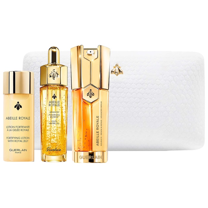 Abeille Royale Bestsellers Travel Set - GUERLAIN | Sephora