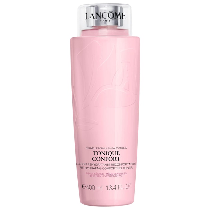 Tonique Confort Hydrating Toner with Hyaluronic Acid - Lancôme | Sephora