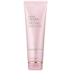 Soft Clean Moisture Rich Foaming Cleanser - Estée Lauder | Sephora