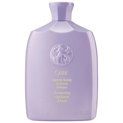 Serene Scalp Oil Control Shampoo - Oribe | Sephora