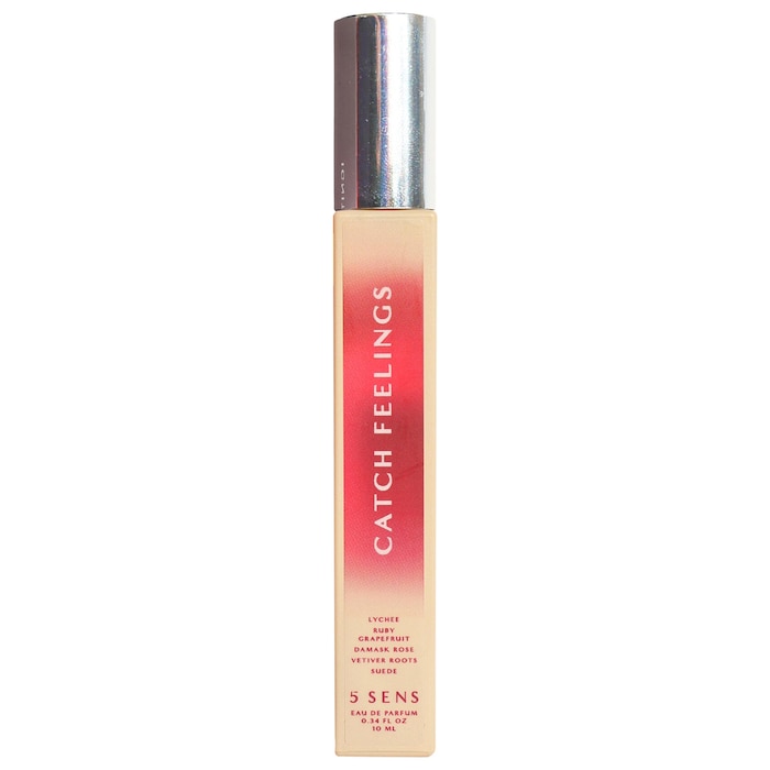 Catch Feelings Eau de Parfum Travel Spray - 5 SENS | Sephora