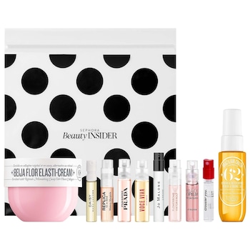 Fragrance Mother's Day Sample Set - SEPHORA | Sephora