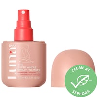 Luna Daily Bath & Body | Sephora