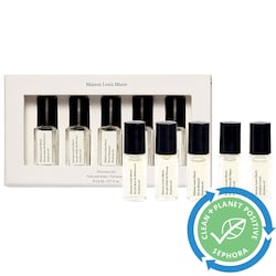 Perfume Oil Discovery Sampler Set - Maison Louis Marie | Sephora