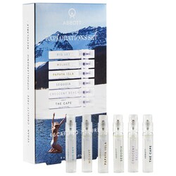 Discovery Sampler Set - ABBOTT | Sephora