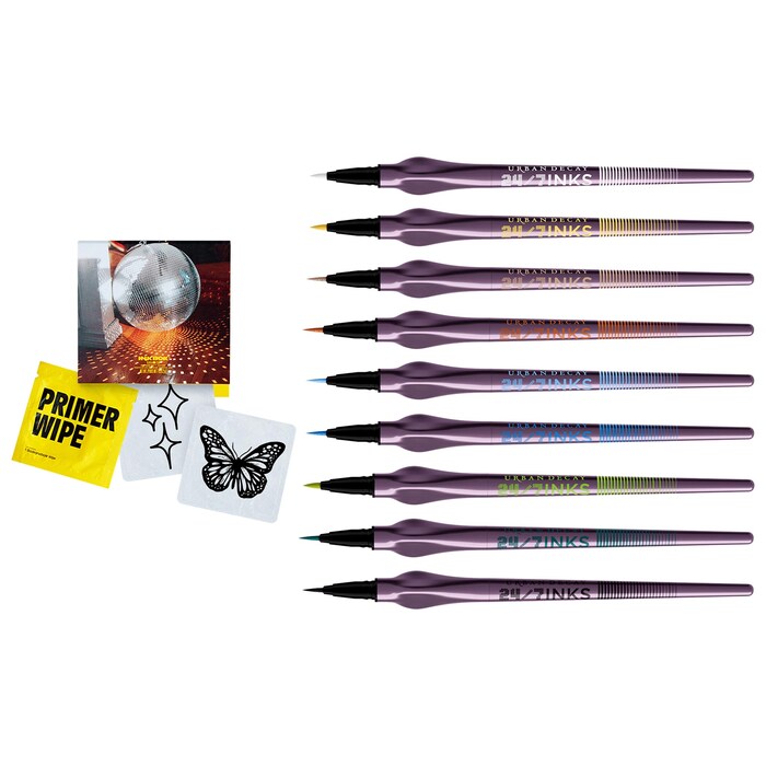 Get Inked - Urban Decay | Sephora