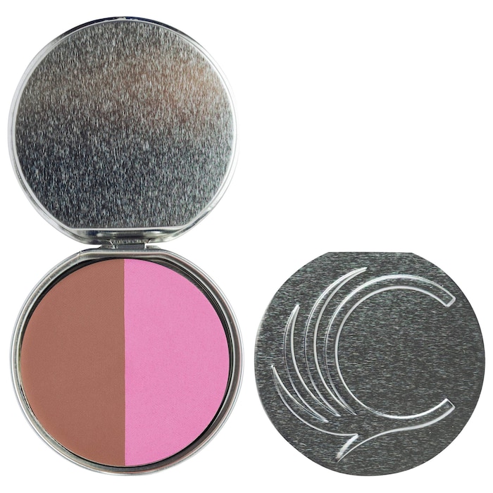 SUSTAIN Blush & Bronzer Duo - Cheekbone Beauty | Sephora
