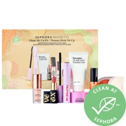 Ensemble Clean Me Up - Sephora Favorites | Sephora