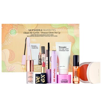 Ensemble Clean Me Up - Sephora Favorites | Sephora