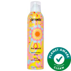 The Shield Anti-Humidity Spray - amika | Sephora