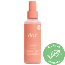 Agave Dry Heat Protection & Hold Styling Mist - dae | Sephora