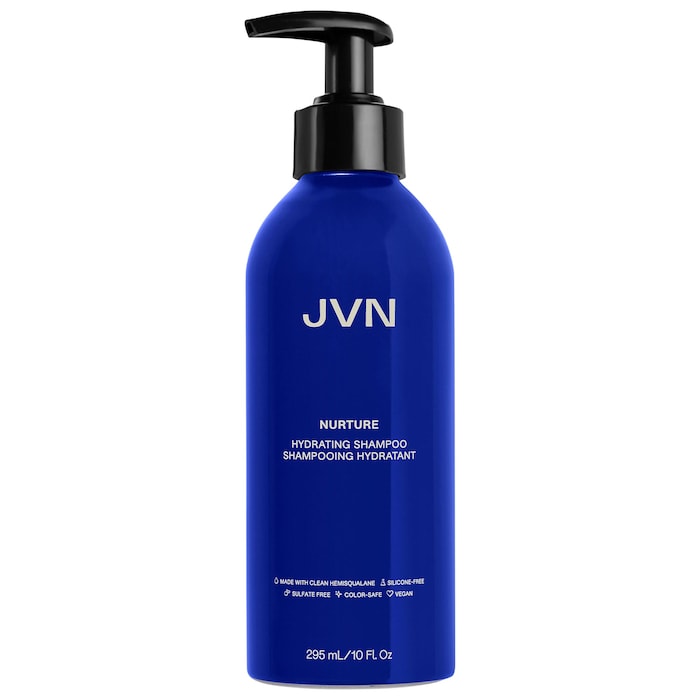 Jvn Nurture Hydrating Shampoo