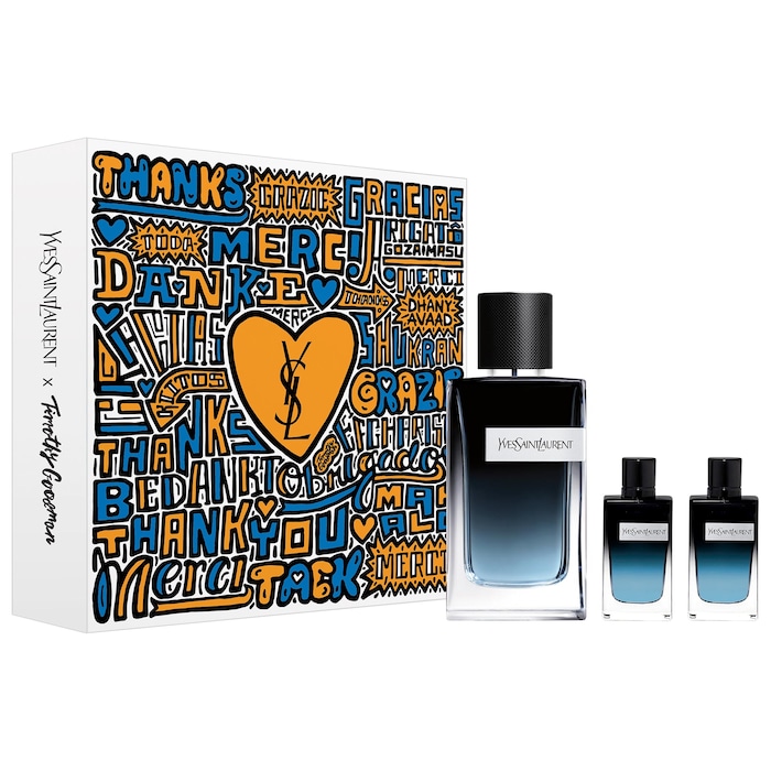 Y Eau de Parfum Set - Yves Saint Laurent | Sephora