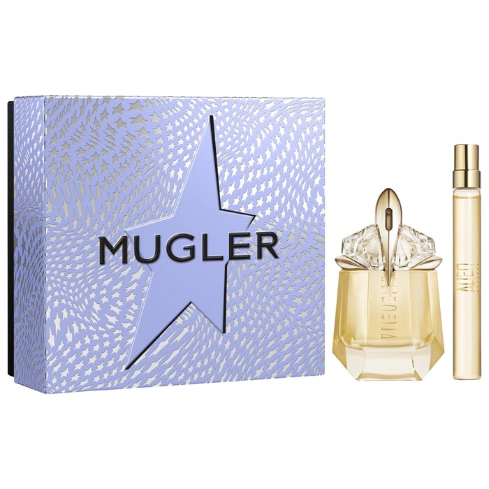 Alien Goddess Eau de Parfum Refillable Gift Set - Mugler | Sephora
