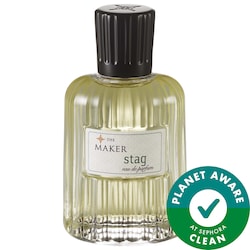 Stag Eau de Parfum - The Maker | Sephora