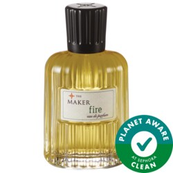 Fire Eau de Parfum - The Maker | Sephora