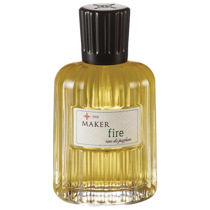 Fire Eau de Parfum - The Maker | Sephora
