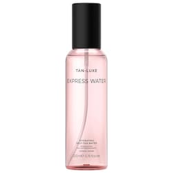 The Express Hydrating Self-Tan Water - TAN-LUXE | Sephora