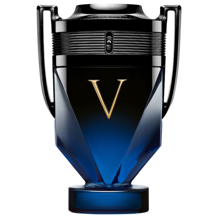 Invictus Victory Elixir Eau de Parfum with Woody Patchouli & Vanilla ...