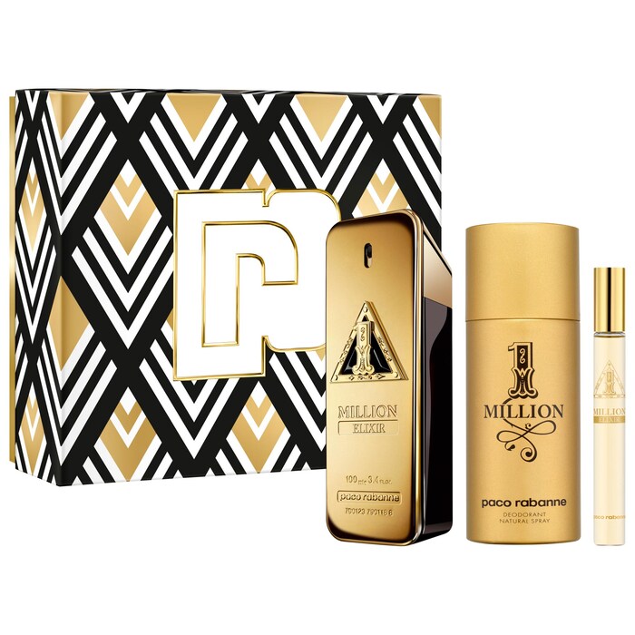 1 Million Elixir Gift Set - Paco Rabanne | Sephora