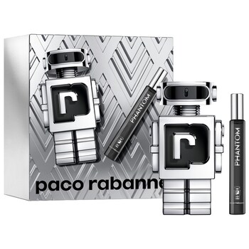 Phantom Eau de Toilette Gift Set - Paco Rabanne | Sephora