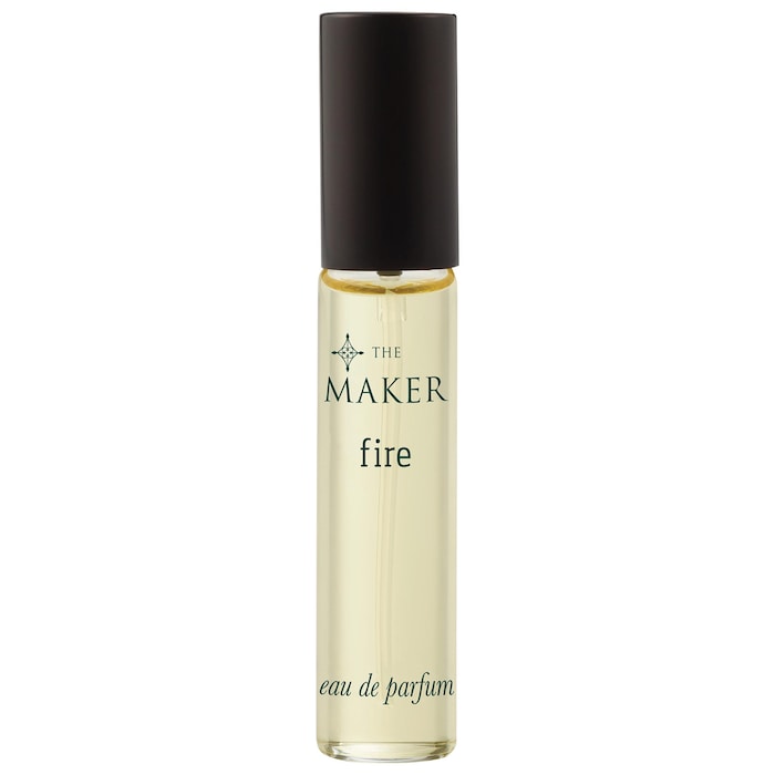 Fire Eau de Parfum Travel Spray - The Maker | Sephora