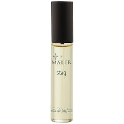 Stag Eau de Parfum Travel Spray - The Maker | Sephora