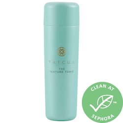 Mini The Texture Tonic AHA Liquid Exfoliating Treatment - Tatcha | Sephora