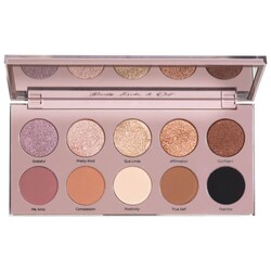 The Essential Eye Shadow Palette - DOMINIQUE COSMETICS | Sephora