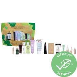 Clean Me Up Kit - Sephora Favorites | Sephora