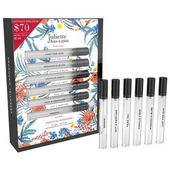 Essential Wardrobe Set - Juliette Has a Gun | Sephora
