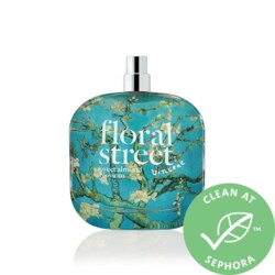 Sweet Almond Blossom Eau de Parfum - Floral Street | Sephora