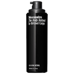 The Body Retinol - Repair Serum With 0.1% Pure Retinol, 10% AHA + 5 ...