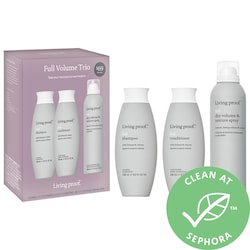 Full Volume Shampoo, Conditioner, Dry Volume & Texture Spray Set ...