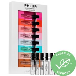 Discovery Set - PHLUR | Sephora
