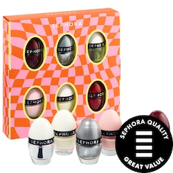 Color Hit Nail Polish Set - SEPHORA COLLECTION | Sephora