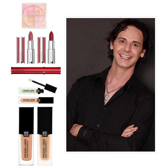 Iconic Routine Master Class (Virtual Event—July 27) - Givenchy | Sephora