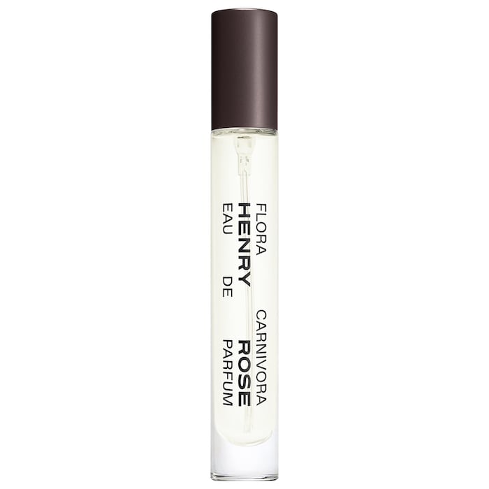 Flora Carnivora Eau de Parfum with Jasmine + Tuberose Travel Spray ...