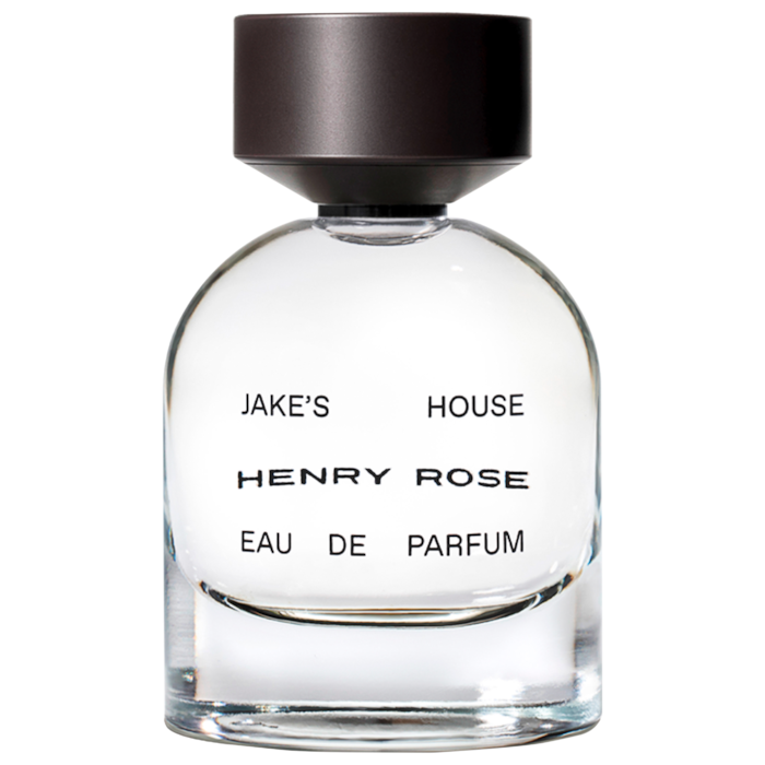 Jake House Eau de Parfum with Fresh Marine + Neroli - Henry Rose | Sephora