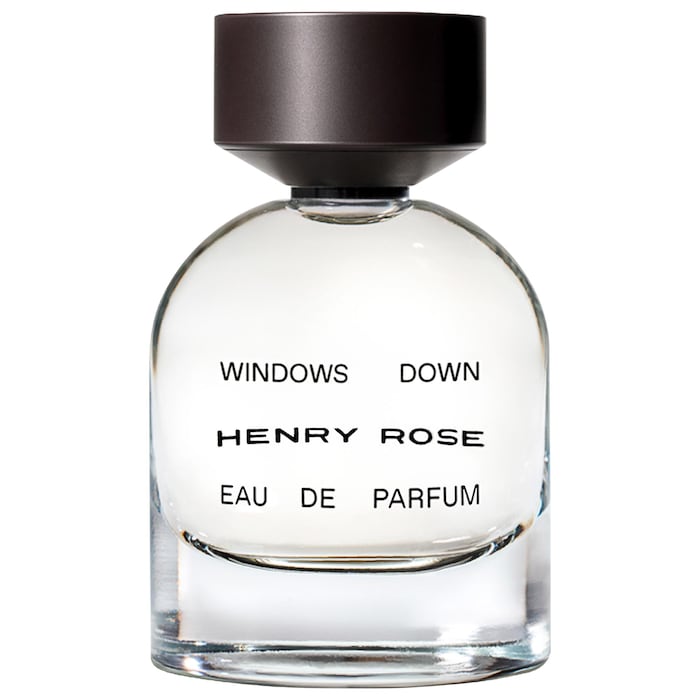 Windows Down Eau de Parfum with Grapefruit + Bergamot - Henry Rose ...