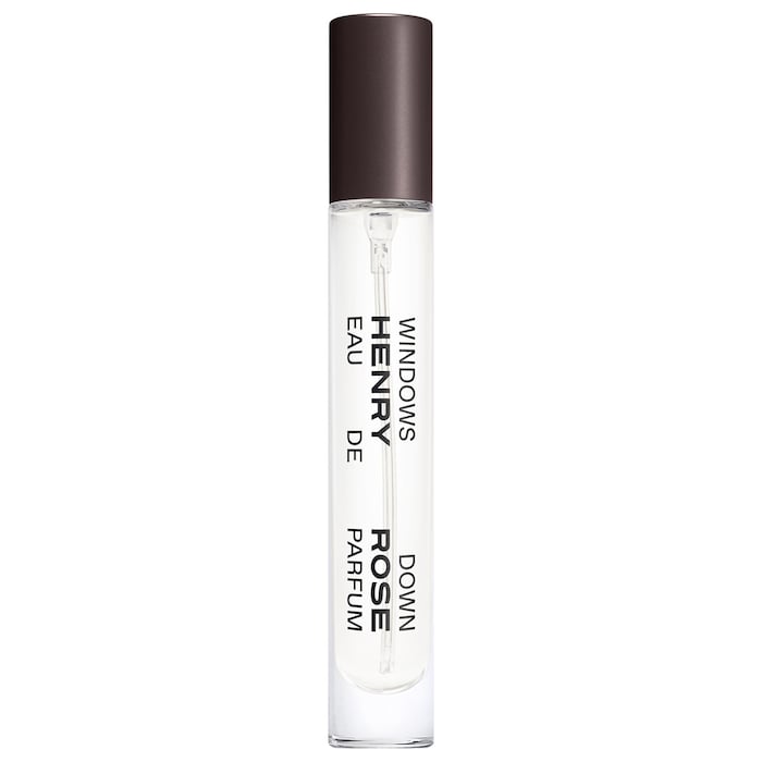 Windows Down Eau de Parfum with Grapefruit + Bergamot Travel Spray ...